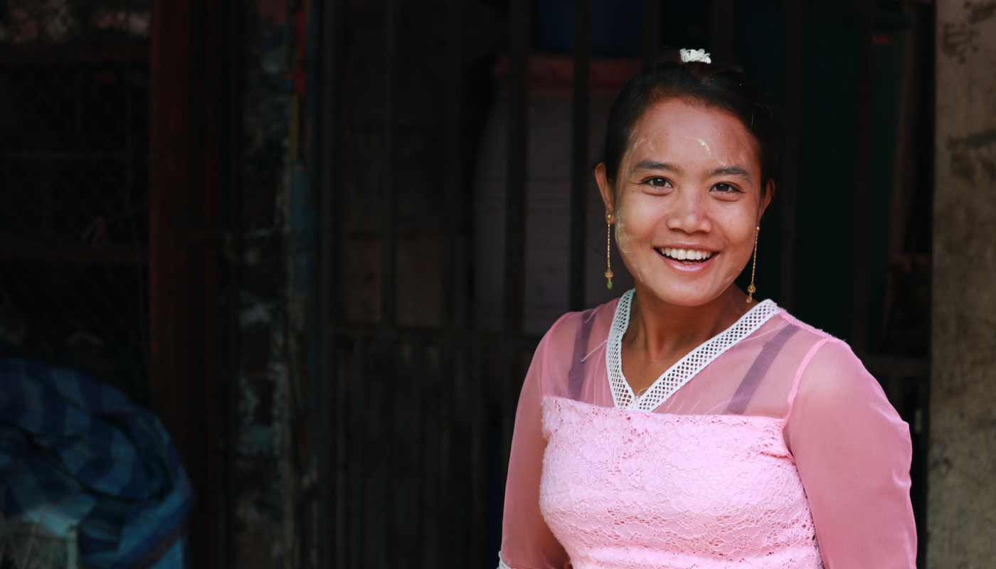 Women Count | UN Women Data Hub