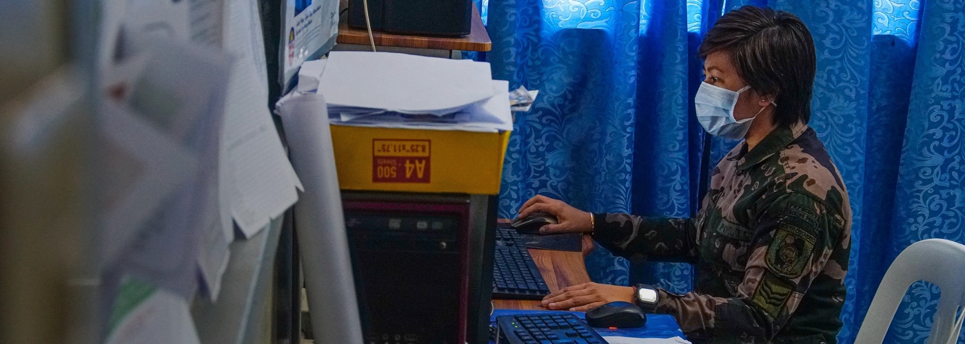 Data | UN Women Data Hub