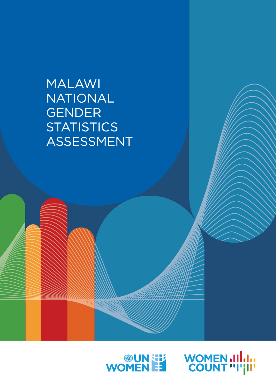Malawi national gender statistics assessment | UN Women Data Hub