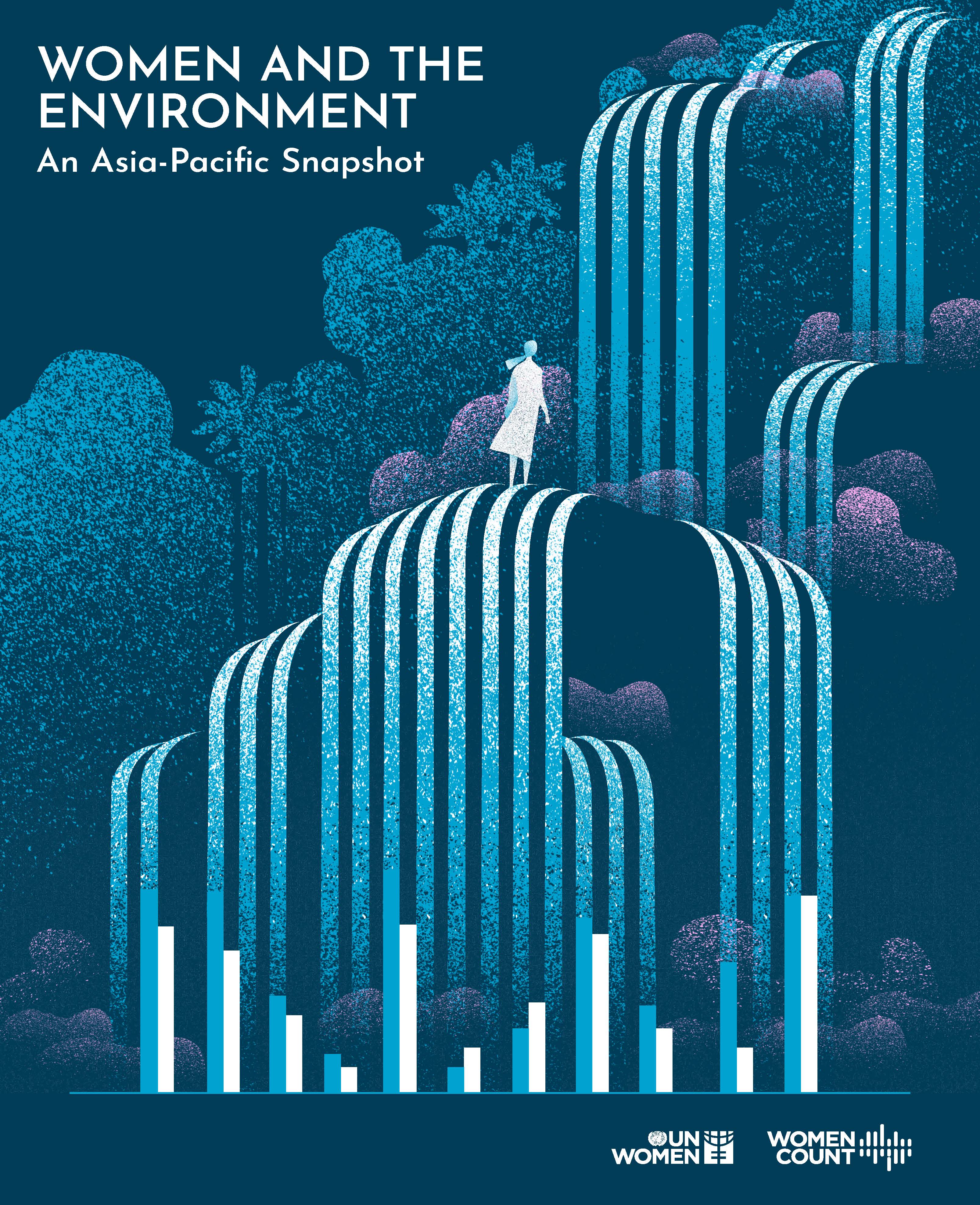 Women and the environment: An Asia-Pacific Snapshot | UN Women Data Hub