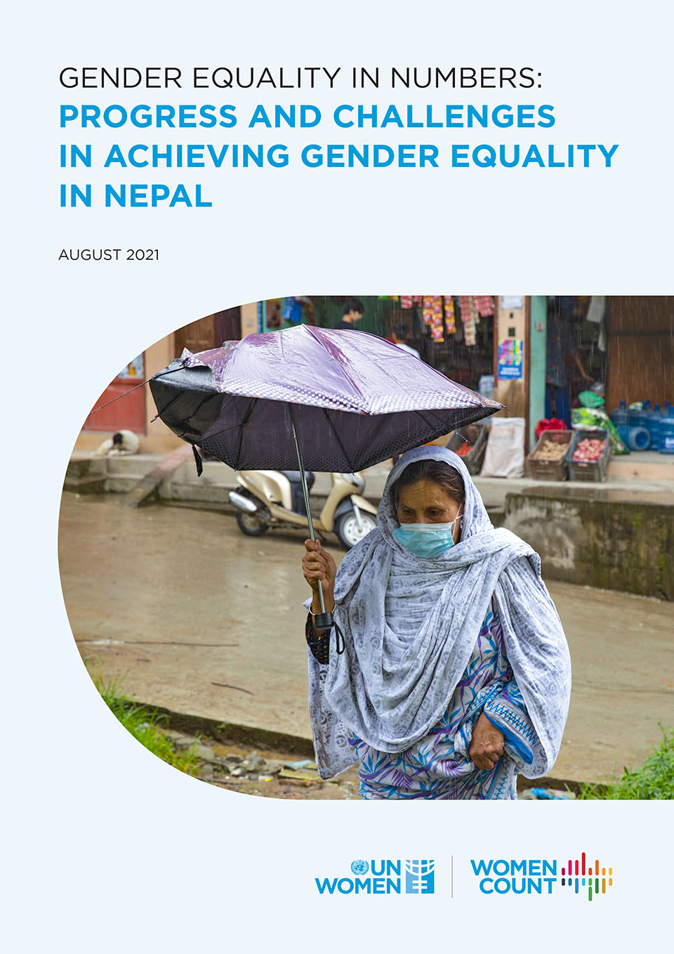 Gender equality in numbers: Progress and Challenges in Achieving gender ...