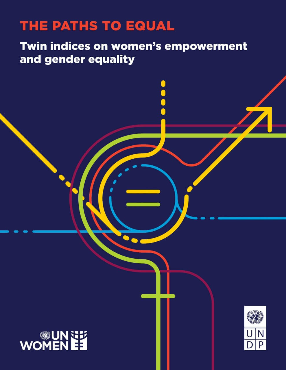 The paths to equal: Twin indices on women’s empowerment and gender ...