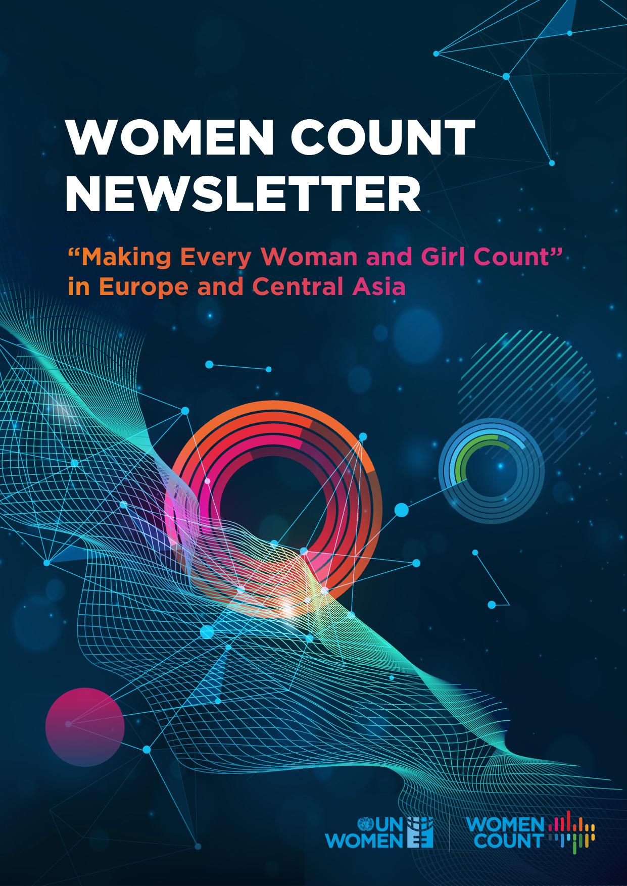 Making Every Woman and Girl Count in Europe and Central Asia | UN Women ...