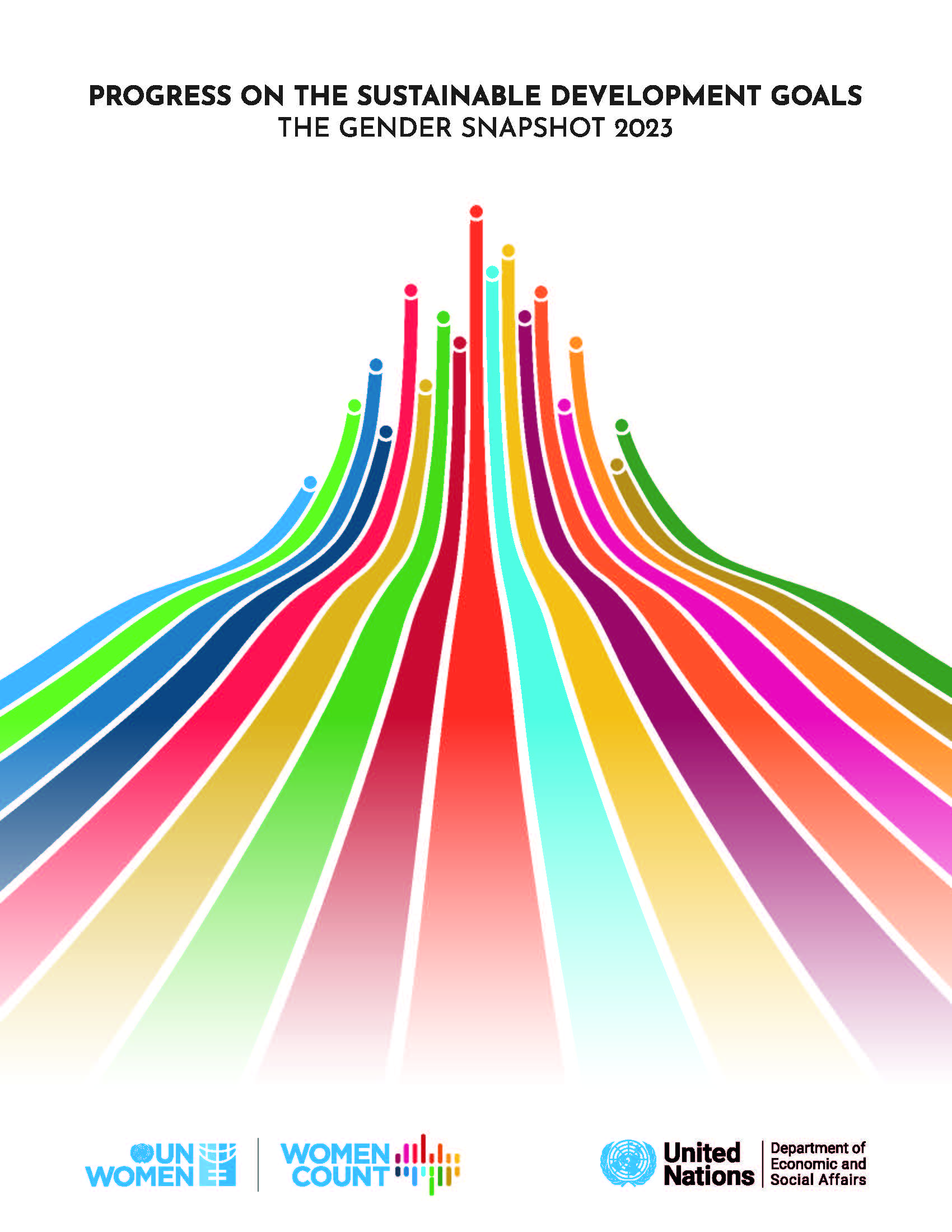 Progress on the Sustainable Development Goals: The gender snapshot 2023 ...