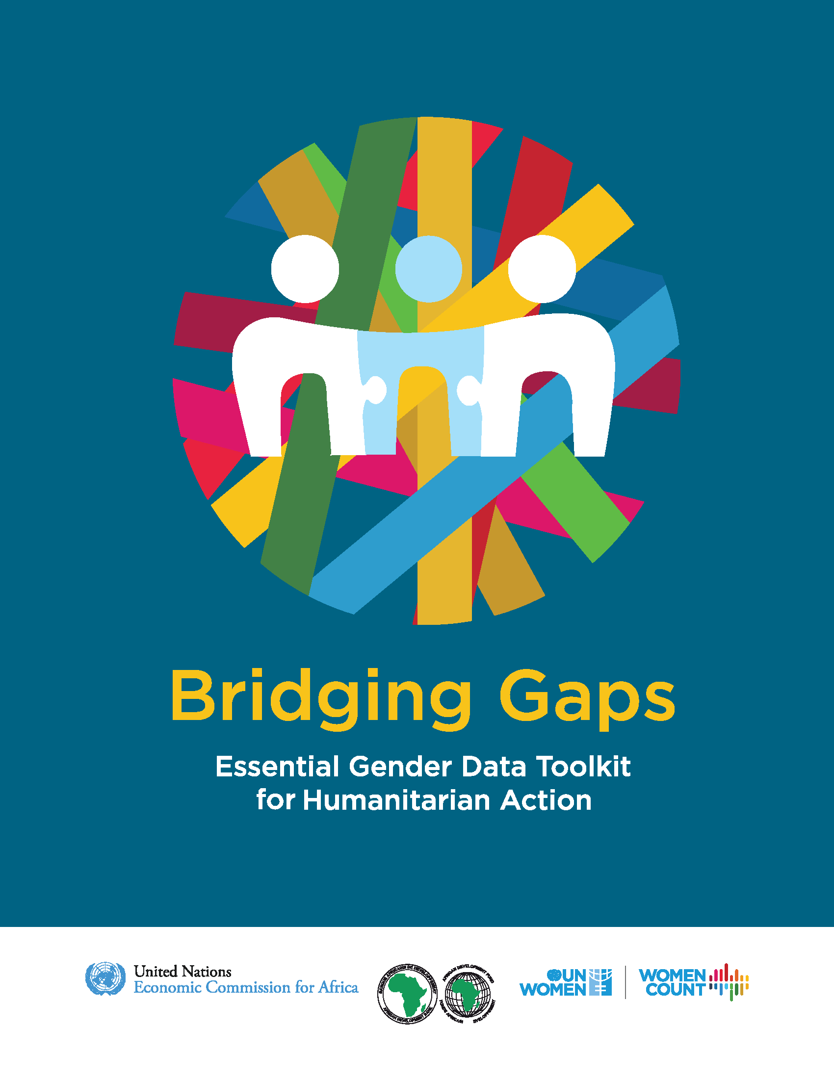 Bridging Gaps: Essential Gender Data Toolkit for Humanitarian Action ...