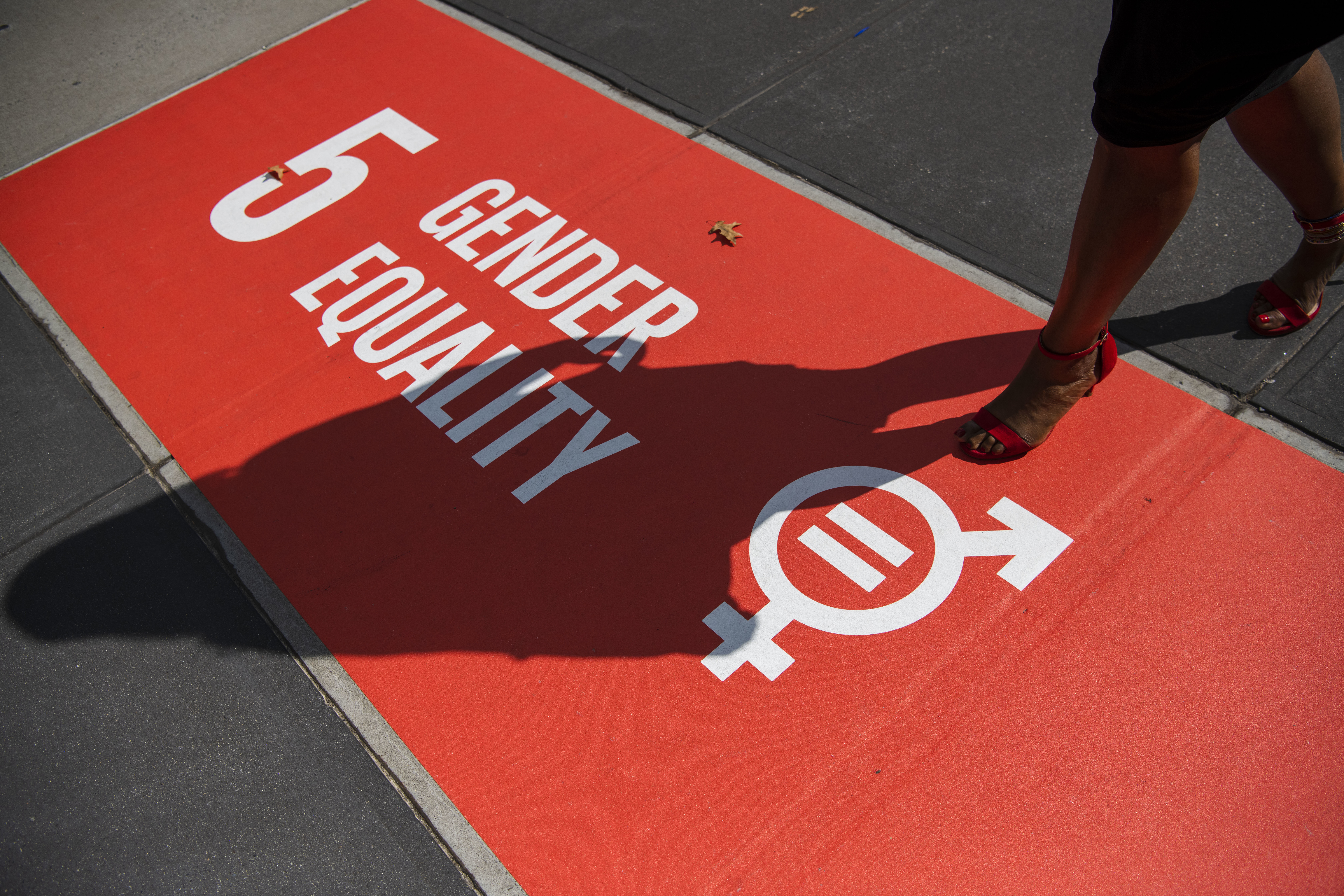 Why data matters for progress on gender equality | UN Women Data Hub