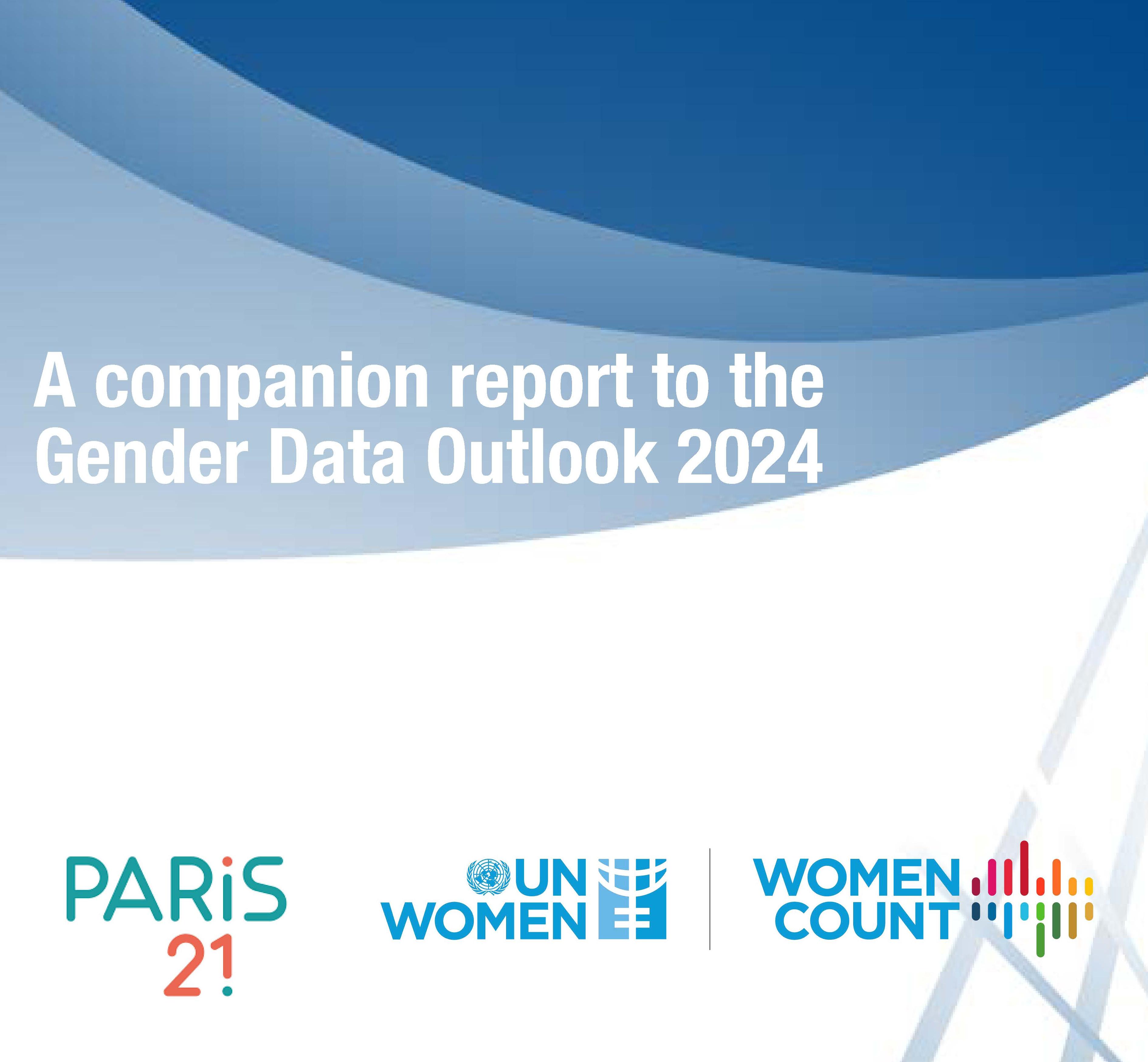 Homepage | UN Women Data Hub